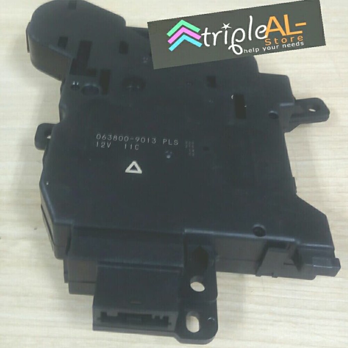 Original 100% Ac Servo Motor Dynamo New Innova Reborn | Shopee Philippines