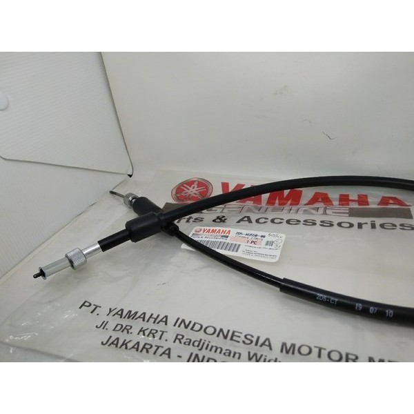 Speedometer Cable Spidometer Sepidometer Cable Kilometer Kilo Meter Km ...