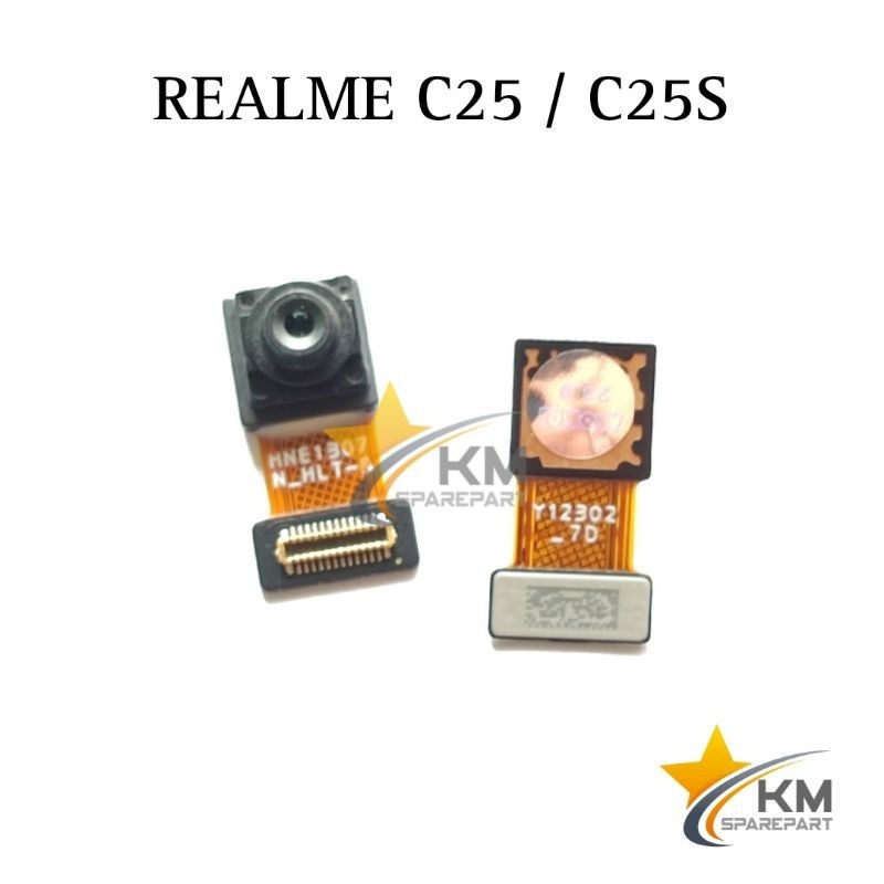 Realme C25 C25S Front Camera Small | Shopee Philippines