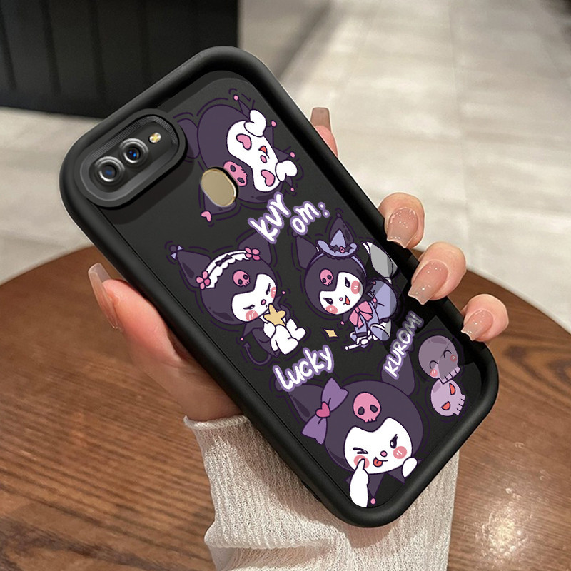 HP OPPO A7 OPPO A5s OPPO A12 OPPO A12S A11k Case and Pattern Camera ...