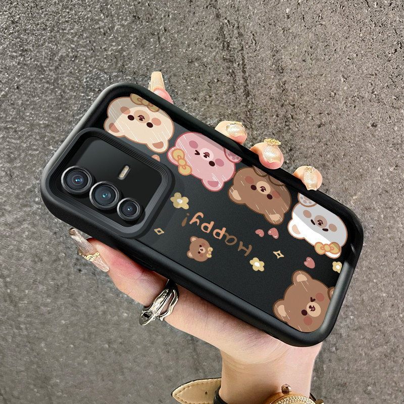 HP Casing VIVO V23 5G V23i 5G S12 5G V23E 4G V23E 5G Y75 4G Case ...