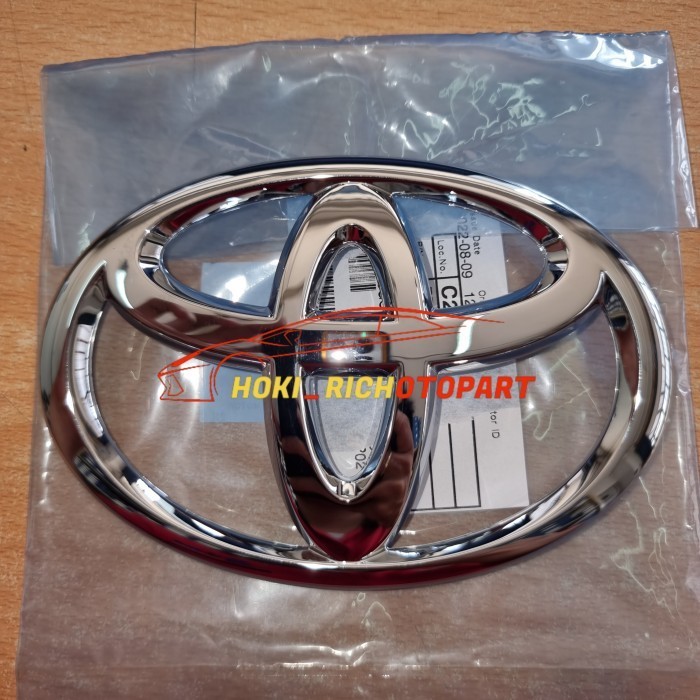 Original Raize Front Grill Logo Emblem | Shopee Philippines