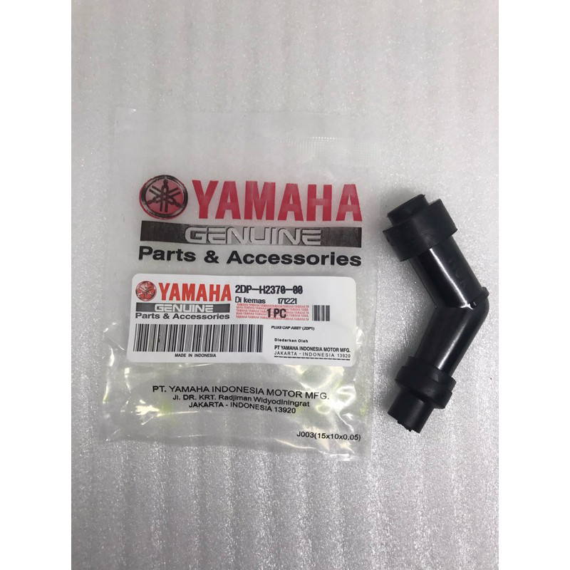 Nmax Spark Plug Head N-max 2DP Spark Plug Cap | Shopee Philippines