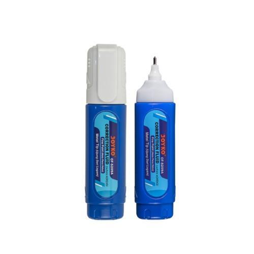 TIPEX CORRECTION PEN LIQUID STIPO - JOYKO CF-S209A | Shopee Philippines