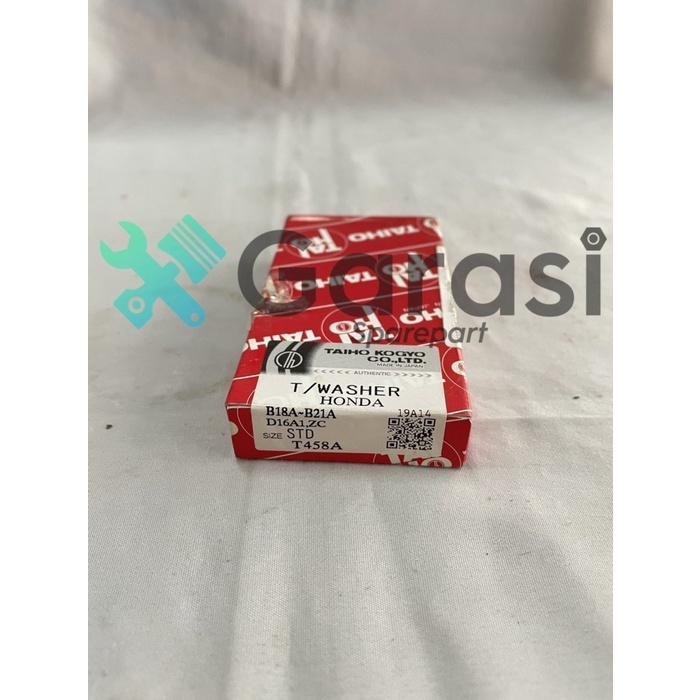 Metal Moon Honda Crv Gen 2 2002-2006 2000Cc 2400Cc Japan Best Product | Shopee Philippines