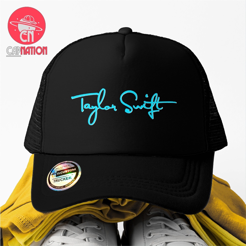 Taylor SWIFT HAT/TRUCKER HAT/Mesh HAT/TRUCKER HAT /TRUCKER CAP/ORIGINAL ...