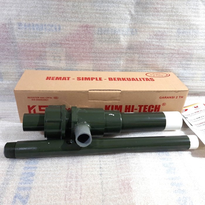 MATA Latest Kim Hi Tech Jet Eyes / Original Apollo Jet Eyes | Shopee ...