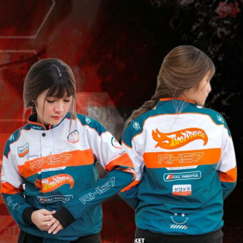 New RH57 RACING JACKET/RH57 TWOWHEELS RACING Motorcycle RACING JACKET ...