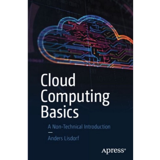 Cloud Computing Basics A Non Technical Introduction Book | Shopee Philippines