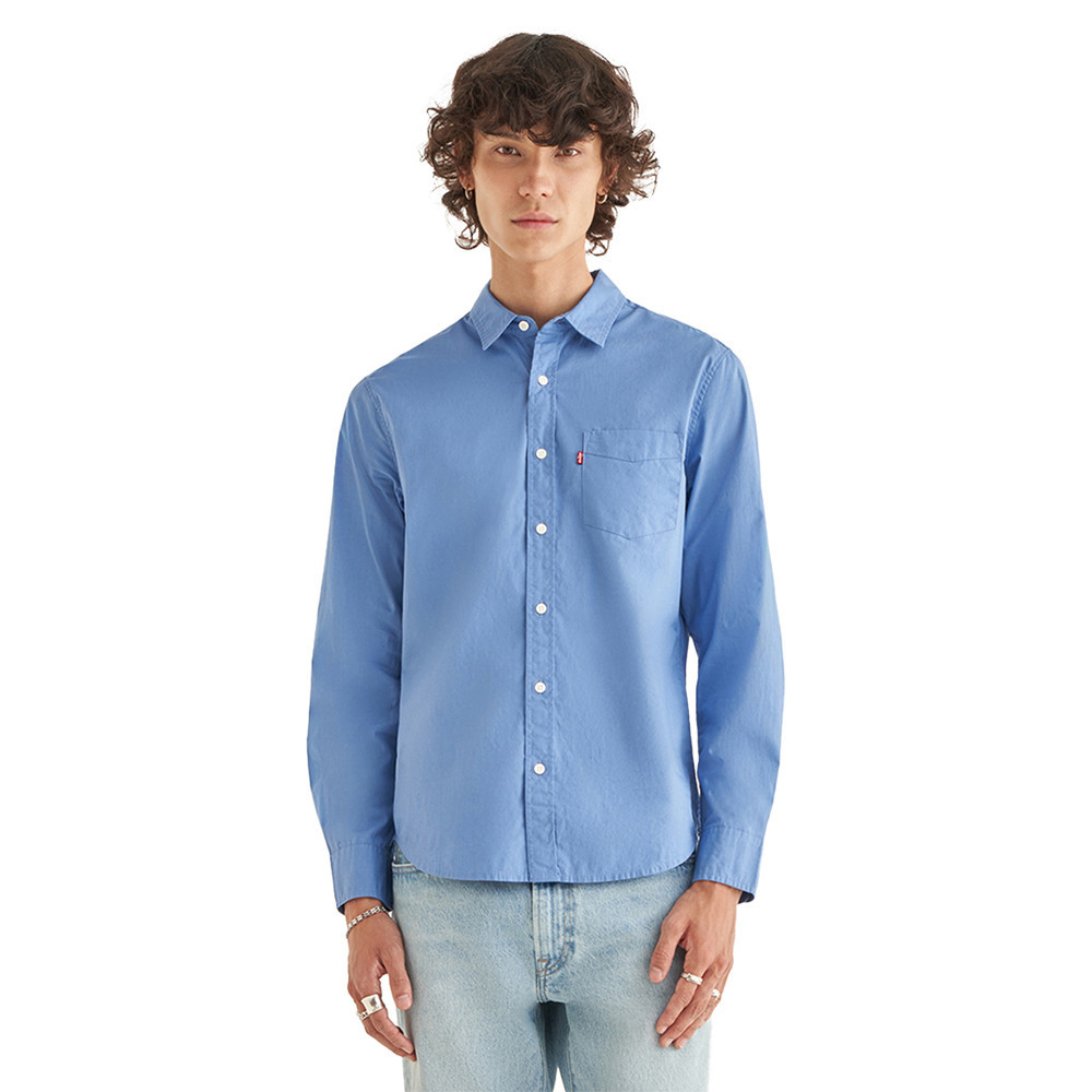 LEVI'S Best Selling!! New!! Classic Pocket Standard Fit Shirt (85748 ...
