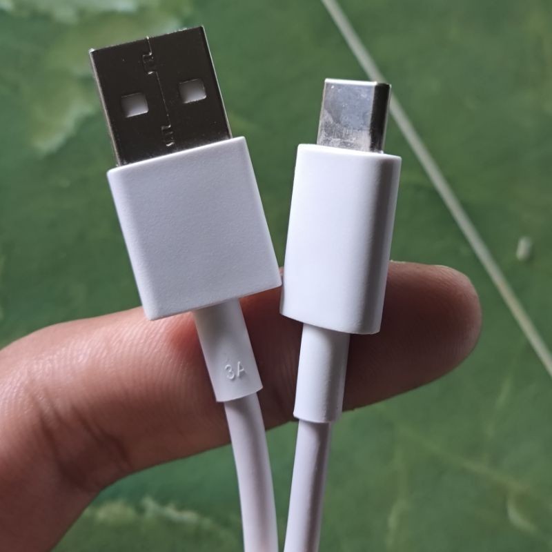 Poco M5 / Poco M3 Data Cable. Genuine Original 3A Fastcharging | Shopee ...