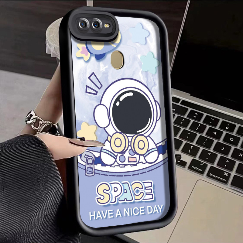 HP Casing OPPO A7 OPPO A5s OPPO A12 OPPO A12S A11k Case HP Cover ...