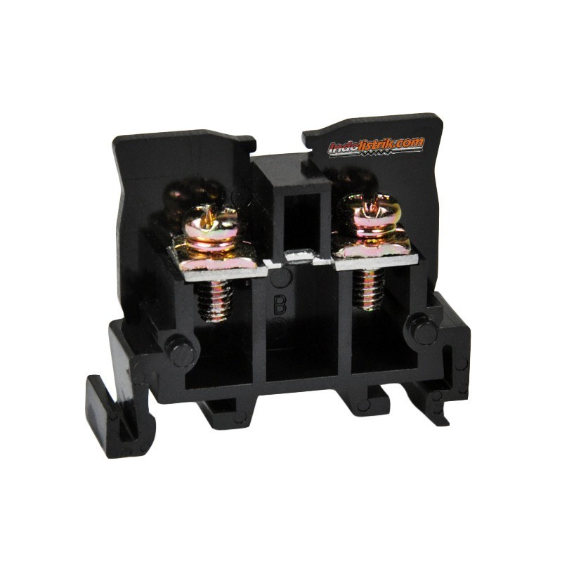 Terminal Block / TR 20 Cable Block With Clip on TAB (Casuga Model ...