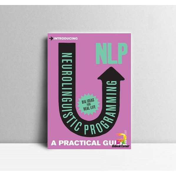 Introduction to Neurolinguistic Programming (NLP)-A Practical Guide. Neil | Shopee Philippines