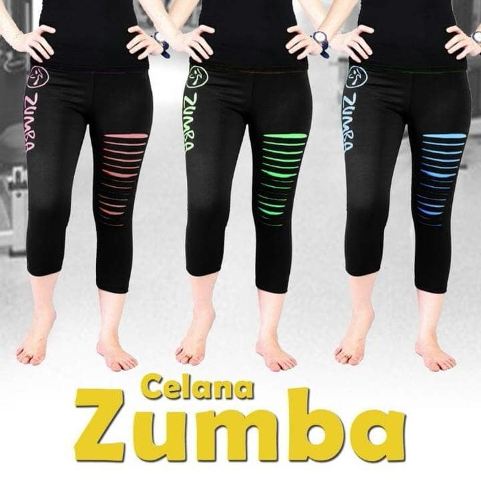 Hot 3/4 ripped zumba pants jogging yoga fitness gymnastics masakini ...