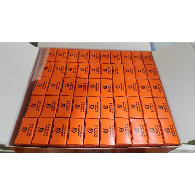 GL Glue / Korean Glue / Devil's Glue 1 Box (Contains 50pcs) | Shopee ...