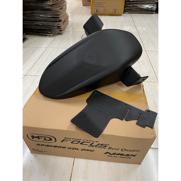 Yamaha NMAX UNDER SPAKBORS | Shopee Philippines