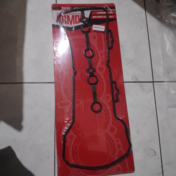 Armor Packing Deck Valve Packing Cover Livina 1500Cc Star | Shopee ...