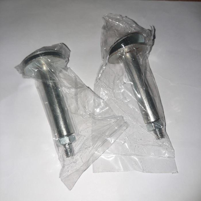 PRIMA Bosh Bolt Boss Wing Of The Grand Legend Of The Best Star | Shopee ...