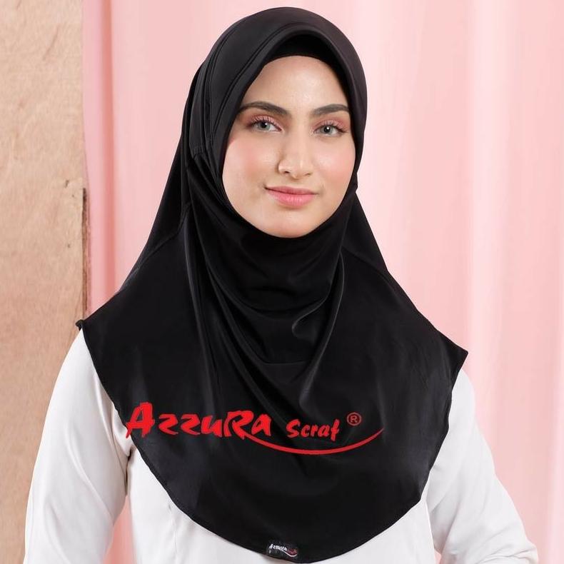 Hijab Sport | Oval Oval | Sports Hood | SPORTS HIJAB | Sporty Hijab ...