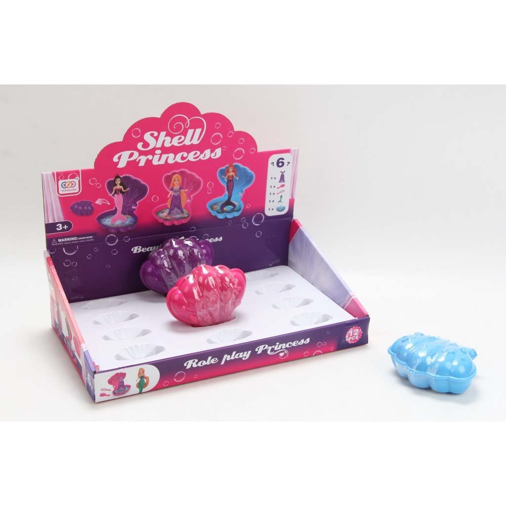 Denpasar Miniso Pet Series Play House Toy Princess Series Costume Blind ...