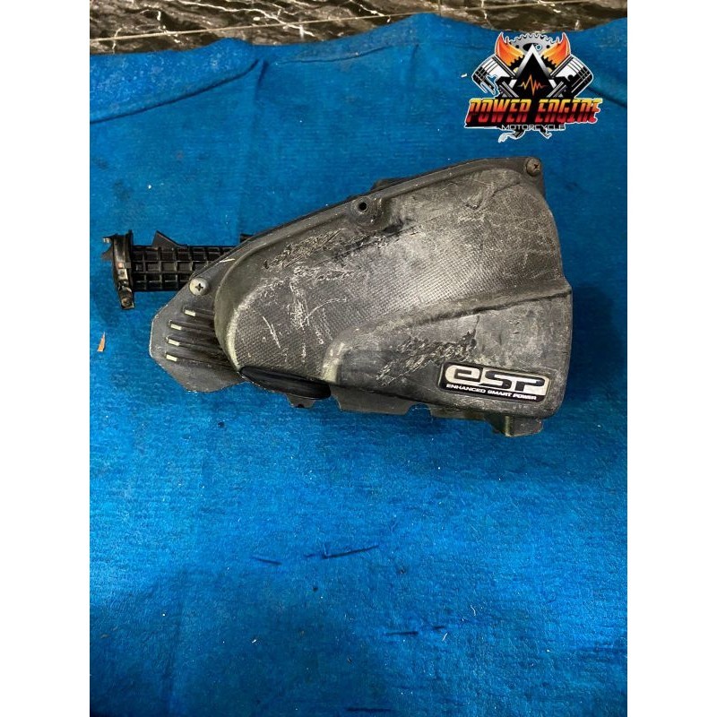 Honda beat esp original Air filter Box bok | Shopee Philippines
