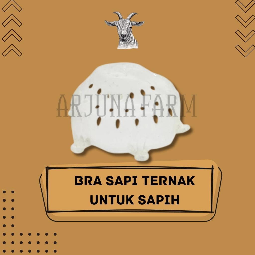 Cow Goat Bra for Sapih Prevention and Treatment of Mastitis Farm ...