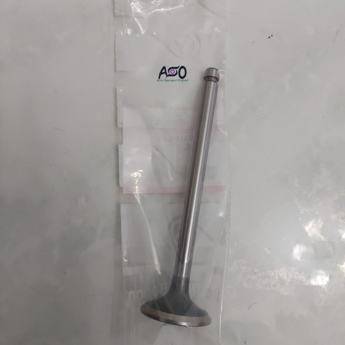 New Valve Exhaust Ex Fire Valve Fuso Canter Ps100 Ps120 Ps125 Ps 120 Ps ...