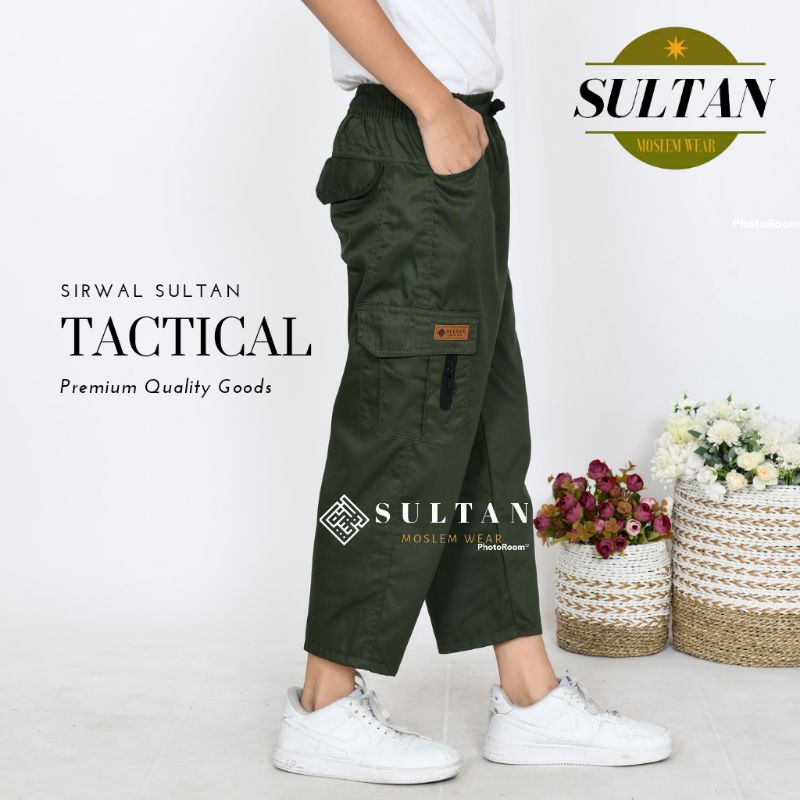 Tactical SULTAN Boys' Sirwal Pants for ages 4-18 Years Men's trousers ...