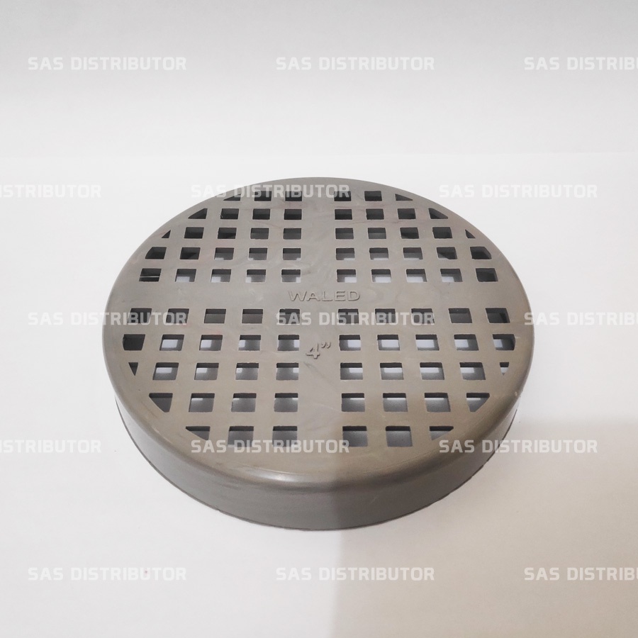 4" inch PVC Waled Filter Cap 4 in Biopore Pipe Cap/ 4 in Swiftlet Cap ...