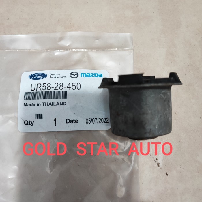 Bush Spring Rear Rear Ford Ranger 3,000cc Ford Everest Mazda Bt50 Best ...