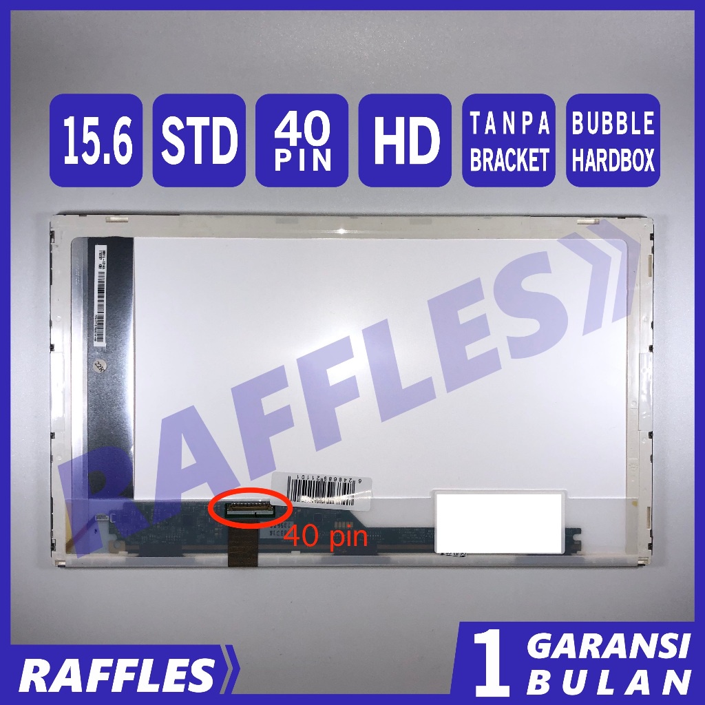LCD LED DELL Latitude E5520 E5520m E5530 E6520 E6530 | Shopee Philippines