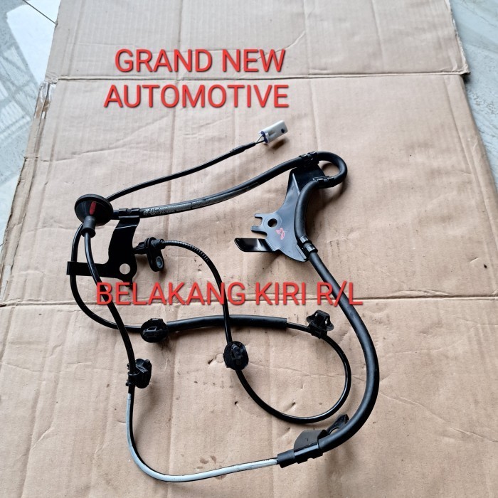 Mitsubishi Xpander Original Rear Wheel Abs Speed Sensor Best Selling ...