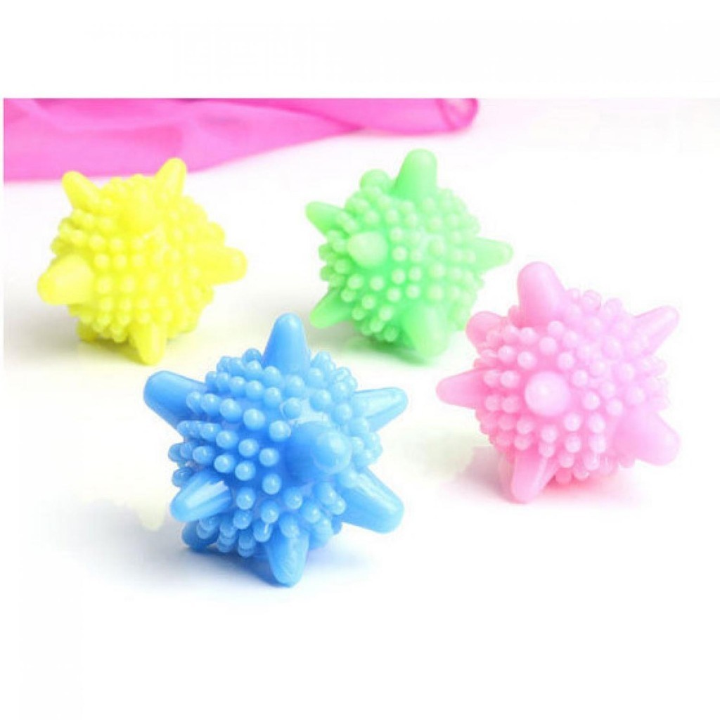 MESIN Magic Laundry Ball Dryer Ball Anti Winding Washing Machine Ball ...