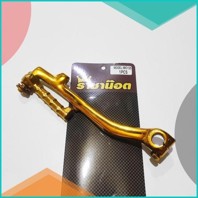Crank kick starter for yamaha mio, mio soul, mio sporty 19F3B20 ...