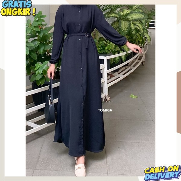 Gamis Adult Gami Clothing Comfortable to Use Dresh Teenagers Muslim ...