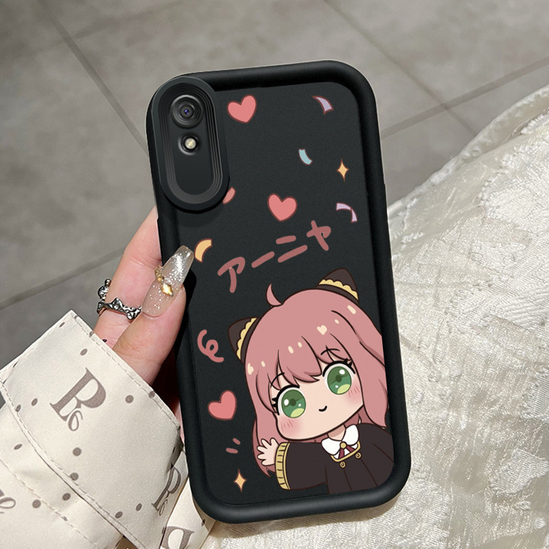 HP Xiaomi Redmi 9A Redmi 9i Redmi 9T Redmi 9 Power Case silicone ...