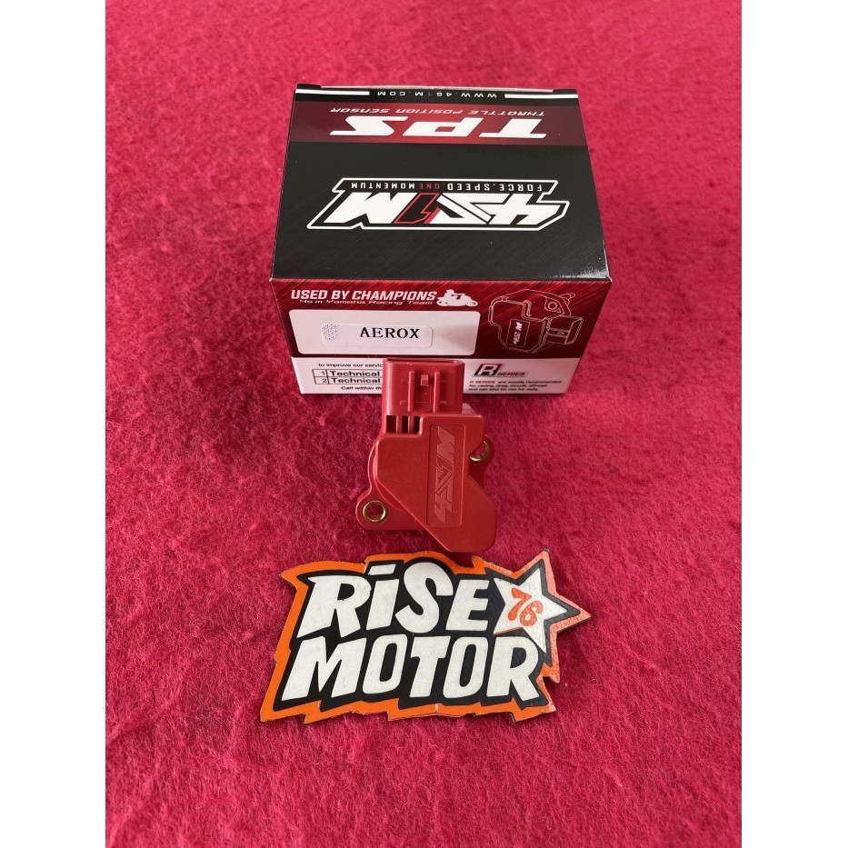 Tps Sensor Aerox Satria Fu Injection 4S1M | Shopee Philippines