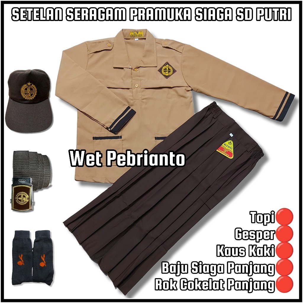 School Uniforms // Girl Scout Alert Elementary School Uniforms Scout ...