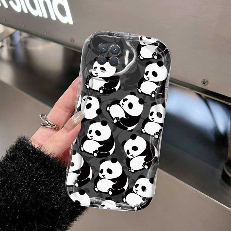 Hp Casing For OPPO A93 2020 A94 A74 A95 A73 2020 A92S F17 Pro F19 Pro ...