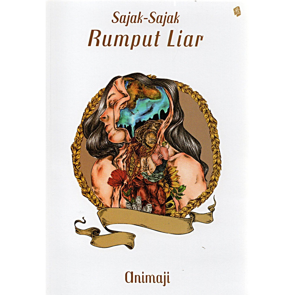 Wild Grass Poems by Animaji | Shopee Philippines