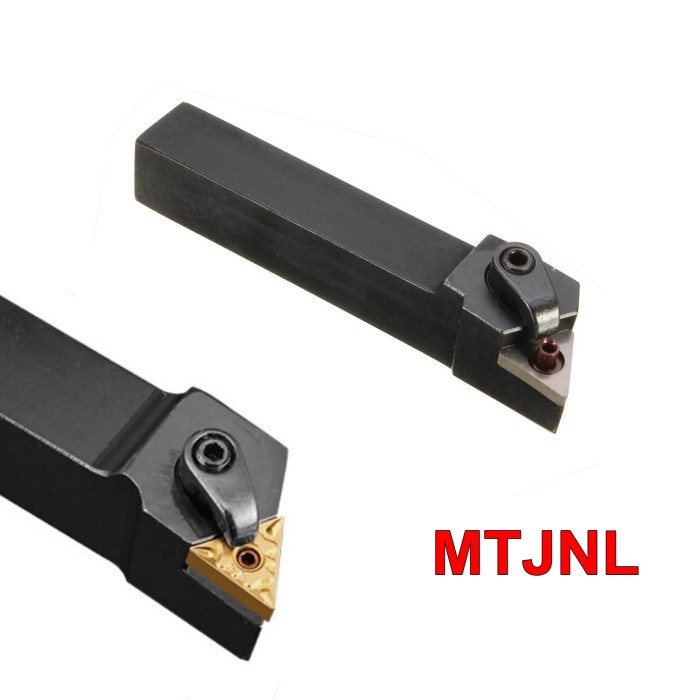 MTJNL 2020 Holder 16 TNMG Insert 16 Left Outer Lathe Chisel | Shopee ...