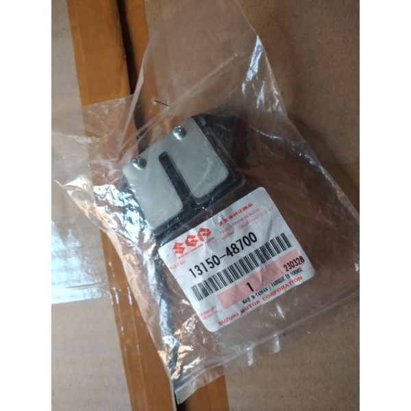 Reed Valve Assy Membrane Harmonica Suzuki TS 125 TS125 13150-48700 ...