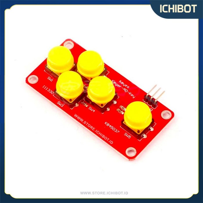 Ad Block Analog Keyboard Module Analog Keyboard Module Shopee Philippines