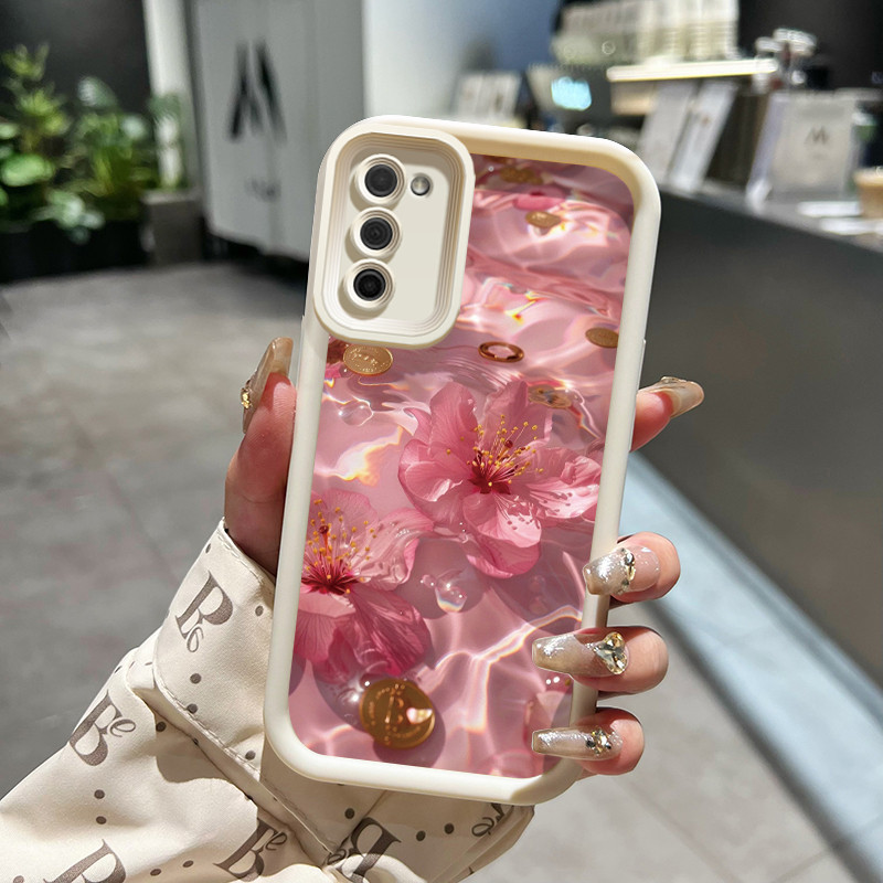 HP Samsung Galaxy A03s A02s M02s F02s Case Cute Puppy Children's Poster ...