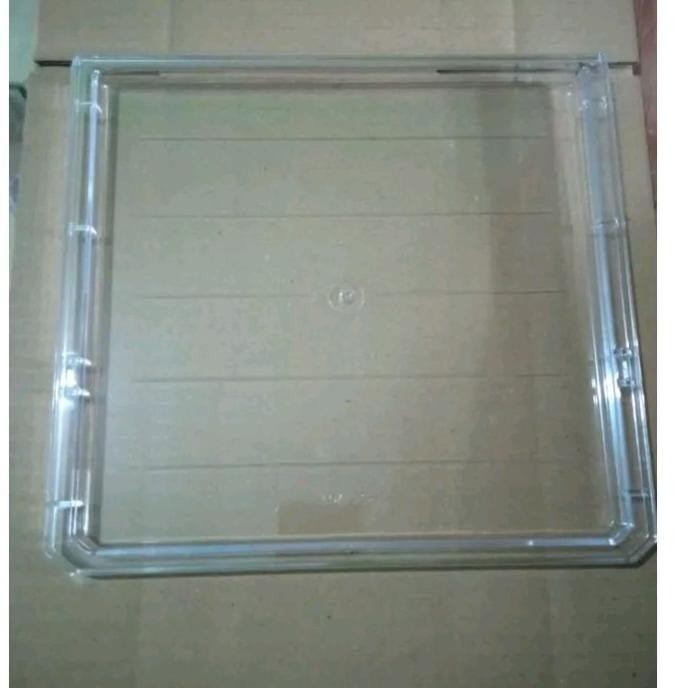 Original Sharp 2 door refrigerator shelf/Tray | Shopee Philippines