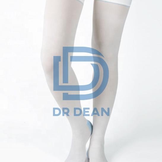 Stoing Post Op Anti Embolism Dvt Thrombosis Edema Compression Stockings ...