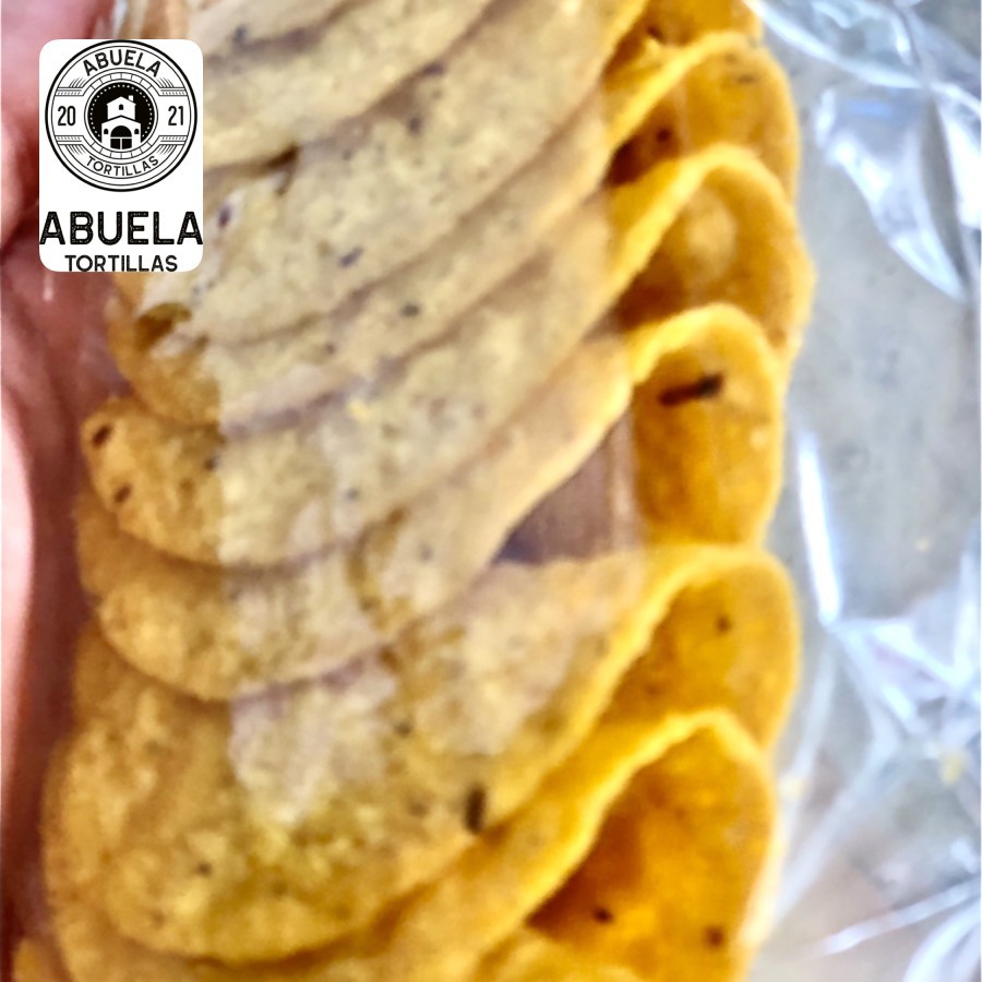 Crispy Taco Shell 10pcs / pack | Shopee Philippines