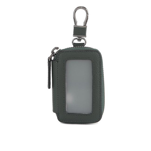 Obermain Men's Keychain NATO KEYHOLDER Dark Green OBW749DGR | Shopee ...
