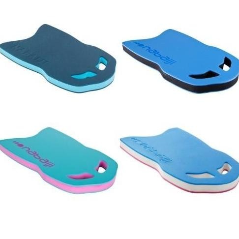 NABAIJI Swimming Pool Kick Board Decathlon HT Swimming Float Board ...